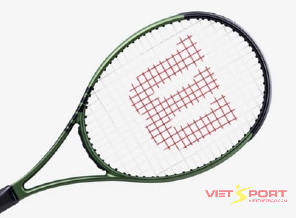 Vợt Tennis Wilson Blade V8 274g
