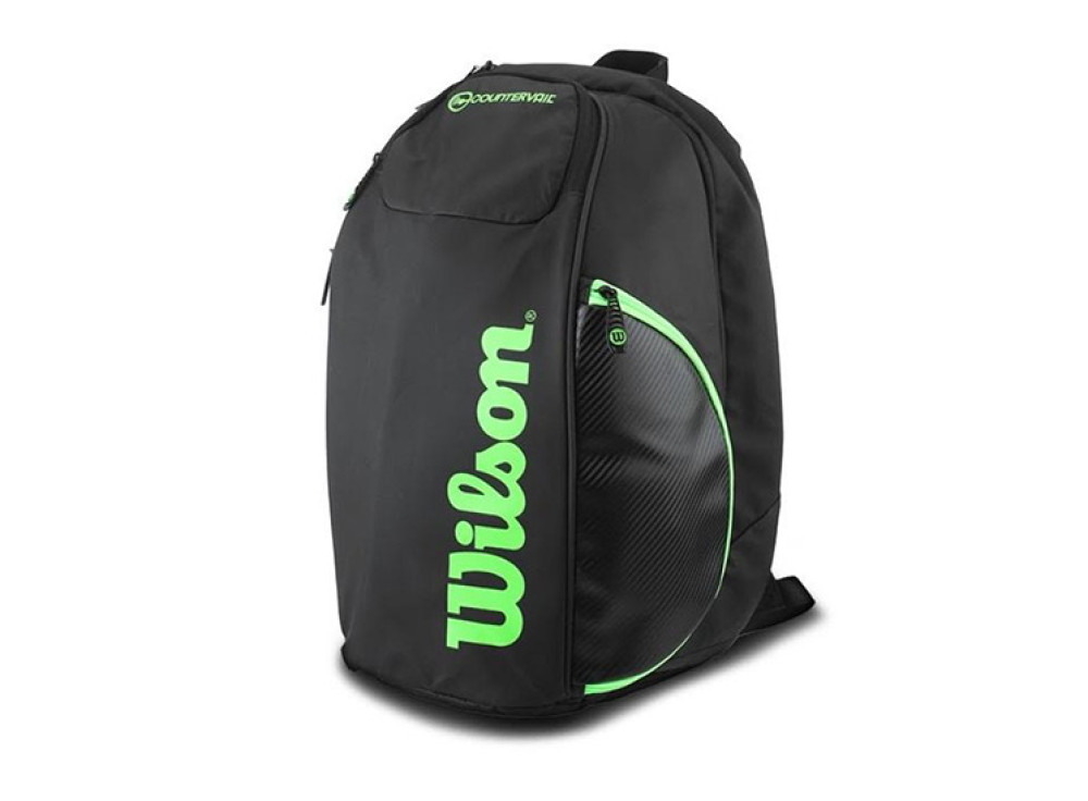 BALO TENNIS WILSON VANCOUVER chính hãng